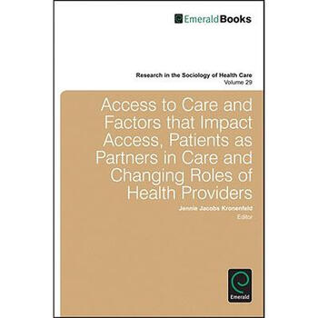 Access to Care and Factors That Impact Acces...