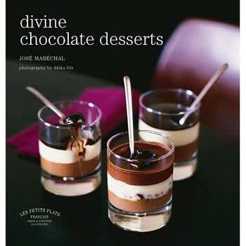 Les Petits Plats: Divine Chocolate Desserts