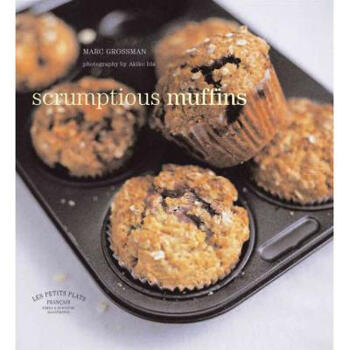 Scrumptious Muffins