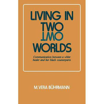Living in Two Worlds: Communication Between ...