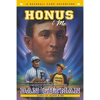 【】Honus and Me