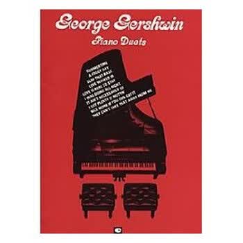 【】Gershwin Piano Duets