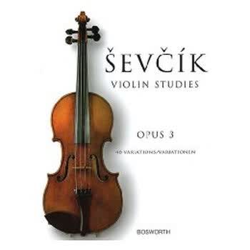 【】40 Variations Op. 3