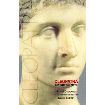 【】Cleopatra: Beyond the Myth