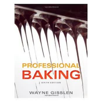 【】Professional Baking