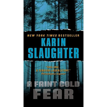 【】A Faint Cold Fear