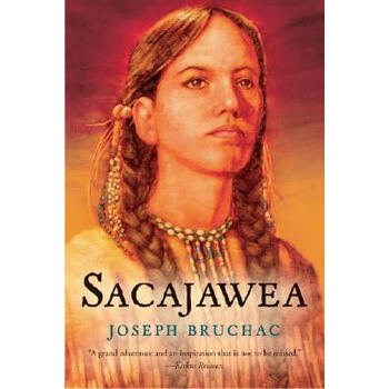 【】Sacajawea