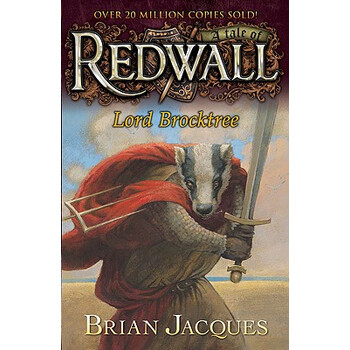 【】Lord Brocktree: A Tale from