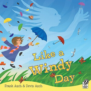 【】Like a Windy Day