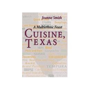【】Cuisine, Texas