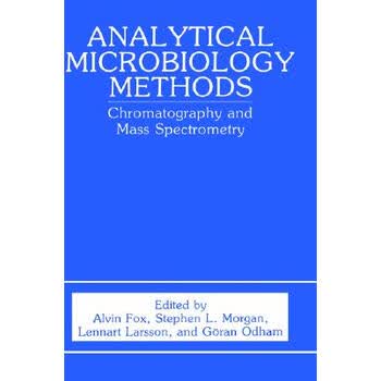 【】Analytical Microbiology Methods