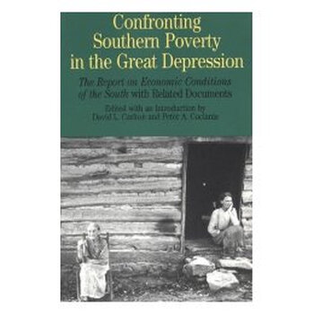 【】Confronting Southern Poverty