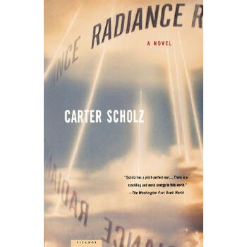 【】Radiance
