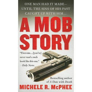 【】A Mob Story