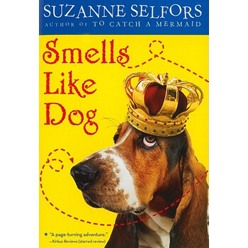 【】Smells Like Dog