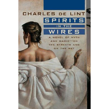 【】Spirits in the Wires