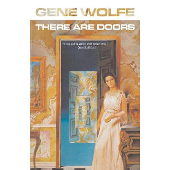 【】There Are Doors