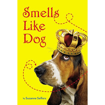 【】Smells Like Dog