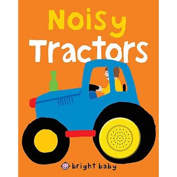 【】Noisy Tractors