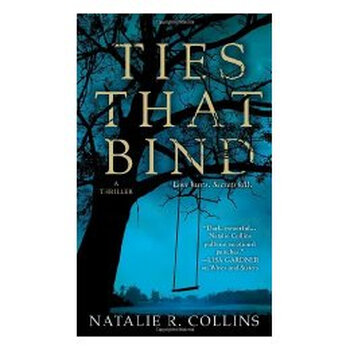 【】The Ties That Bind