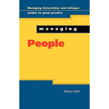 【】Managing People