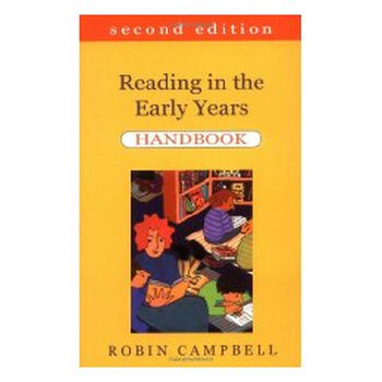 【】Reading in the Early Years