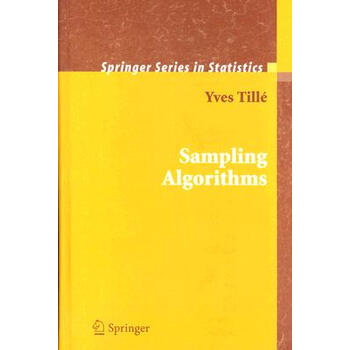 【】Sampling Algorithms
