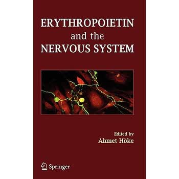 【】Erythropoietin and the Nervou
