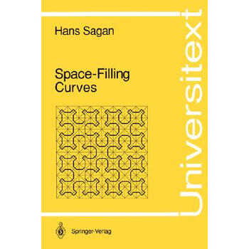 【】Space-Filling Curves 填充曲线 第1版