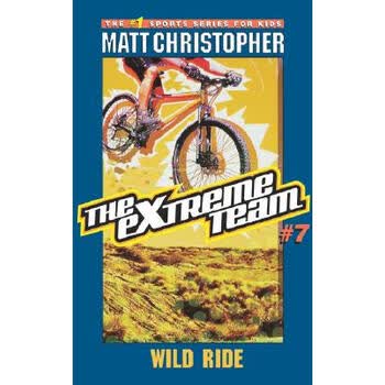 【】Wild Ride