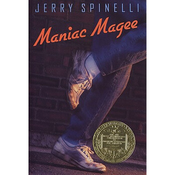 【】Maniac Magee