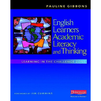 【】English Learners, Academic Literacy, and