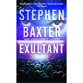 【】Exultant