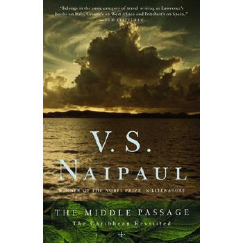 【】The Middle Passage