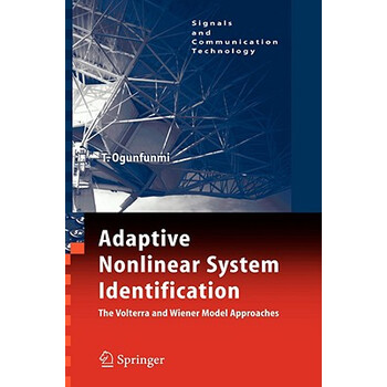 【】Adaptive Nonlinear System