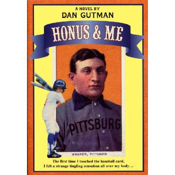 【】Honus & Me