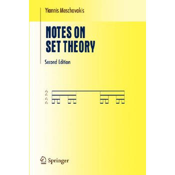 【】Notes on Set Theory