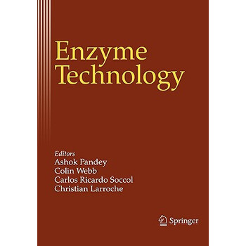 【】Enzyme Technology