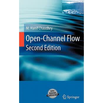 【】Open-Channel Flow