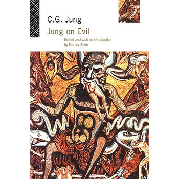 【】Jung on Evil