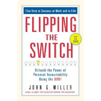 Flipping the Switch...: Unleash the Power of...