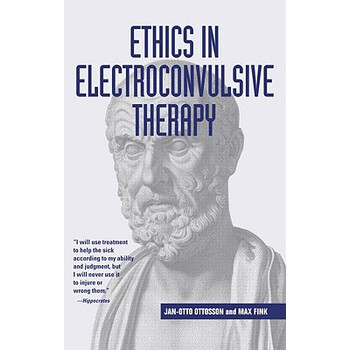 【】Ethics in Electroconvulsiv