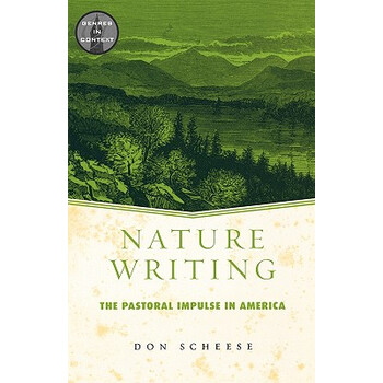 【】Nature Writing