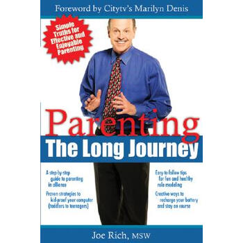 【】Parenting: The Long Journey