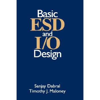 【】Basic Esd And I/O Design