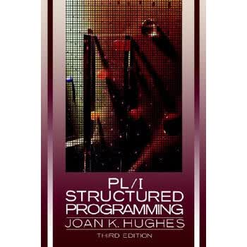 【】Pl/I Structured Programming, 3R