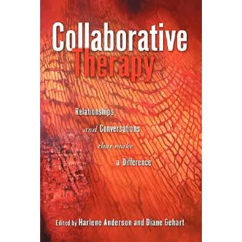 【】Collaborative Therapy: Relationships and