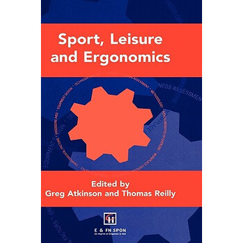 【】Sport, Leisure and Ergonomics