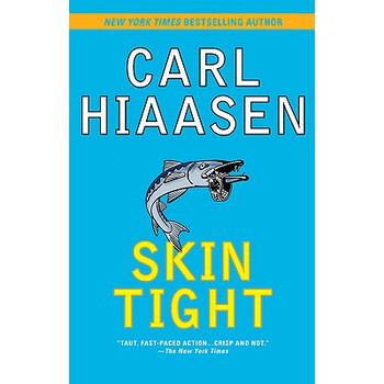 【】Skin Tight