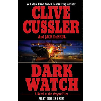 【】Dark Watch
